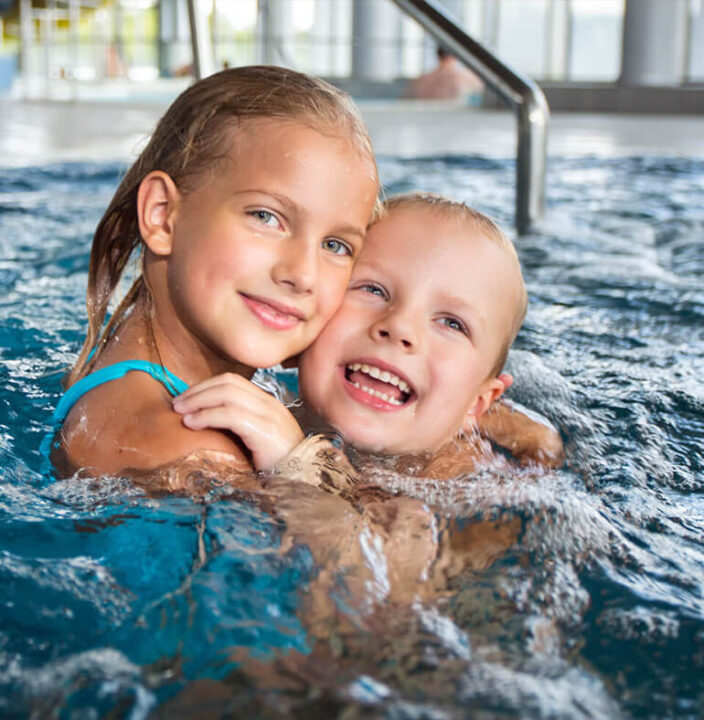 Veekeskus - OÜ Tervise Paradiis